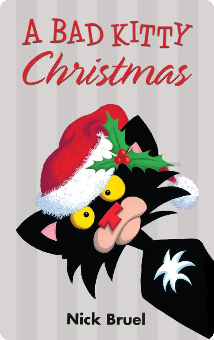 Yoto A Bad Kitty Christmas – Modern Natural Baby