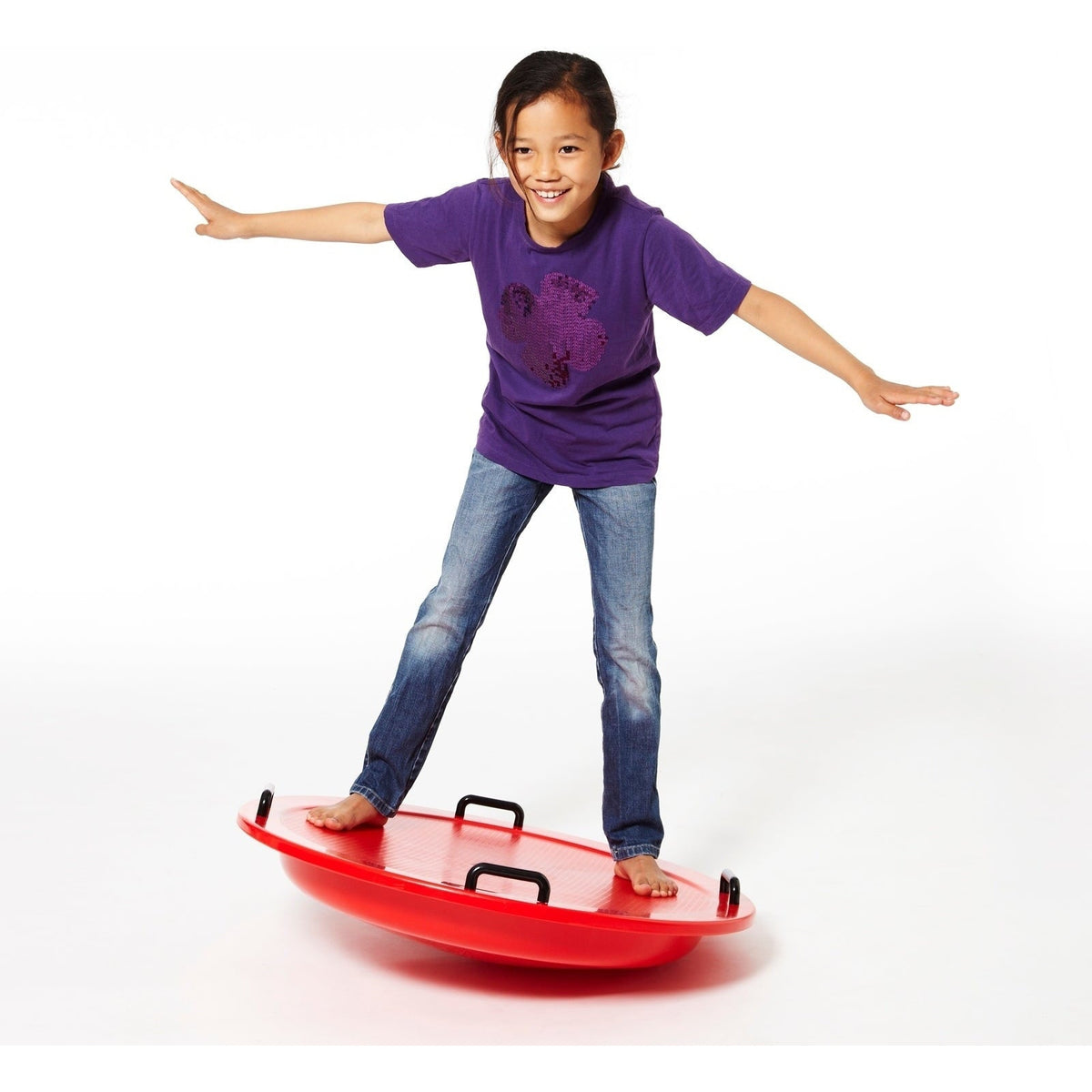 Gonge Giant Balancing Board (In Store or Curbside Only) – Modern Natural Baby