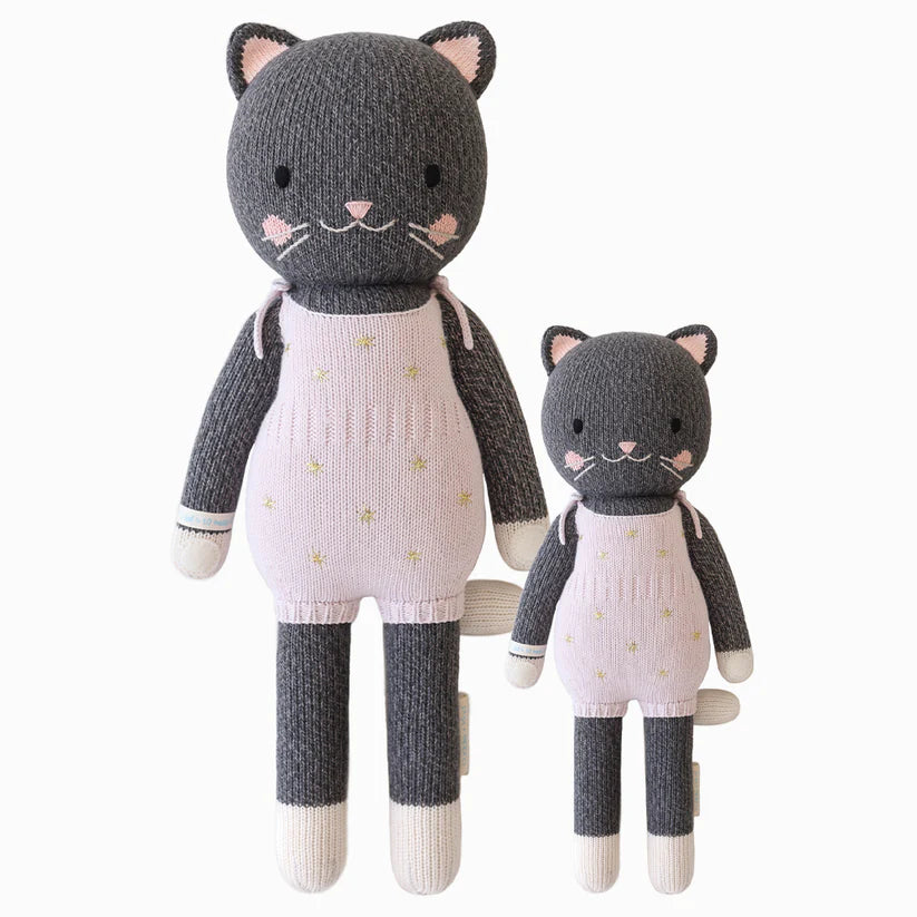 Cuddle + Kind Nova the Kitten | Little – Modern Natural Baby