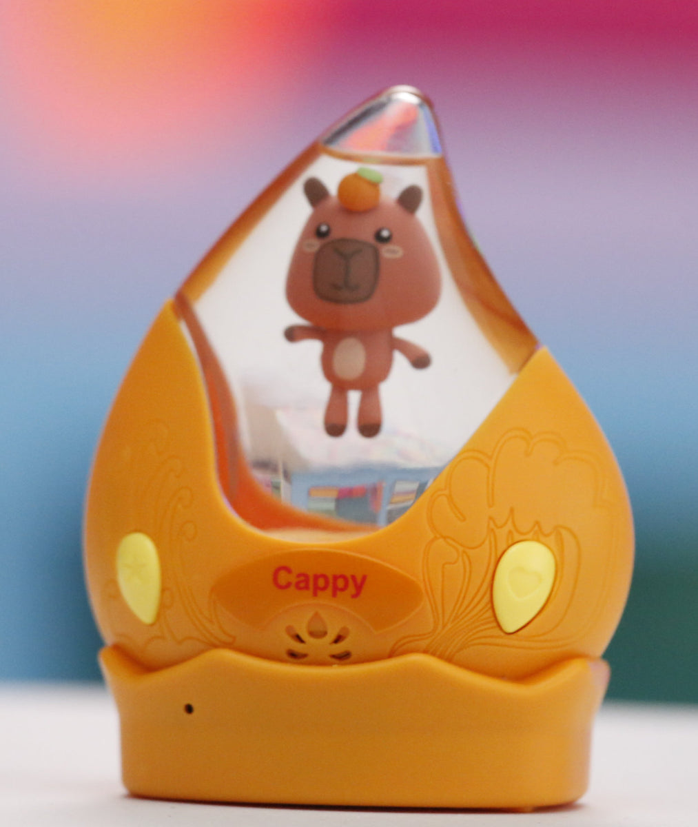 Aqua Pets | Cappy – Modern Natural Baby