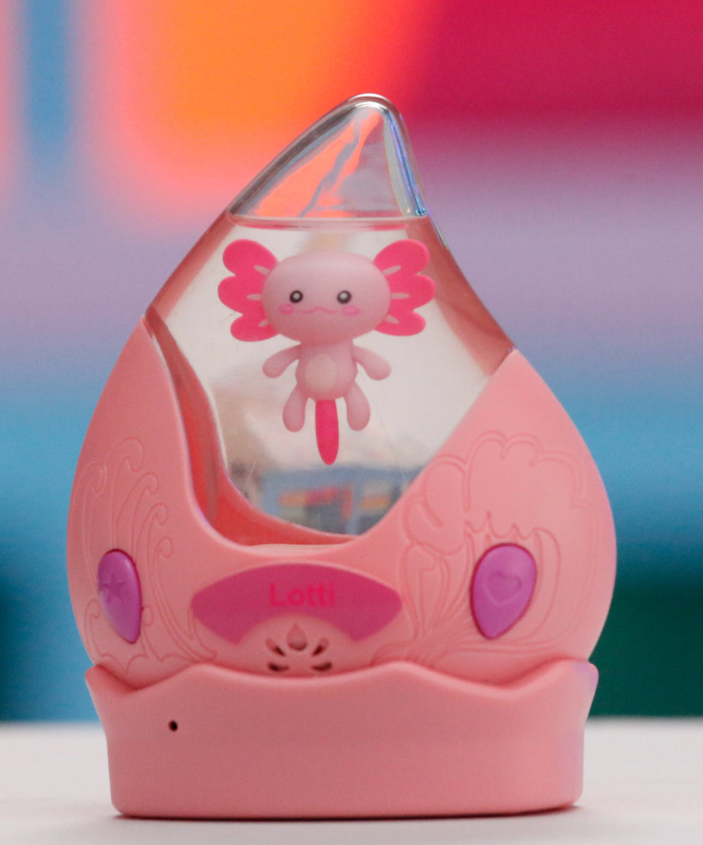 Aqua Pets | Lotti – Modern Natural Baby