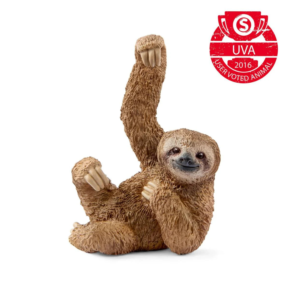 Schleich Sloth – Modern Natural Baby