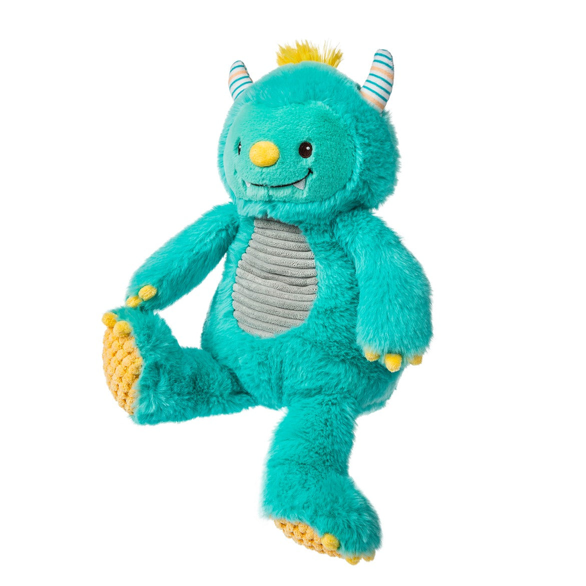Mookie Monster Soft Toy – Modern Natural Baby