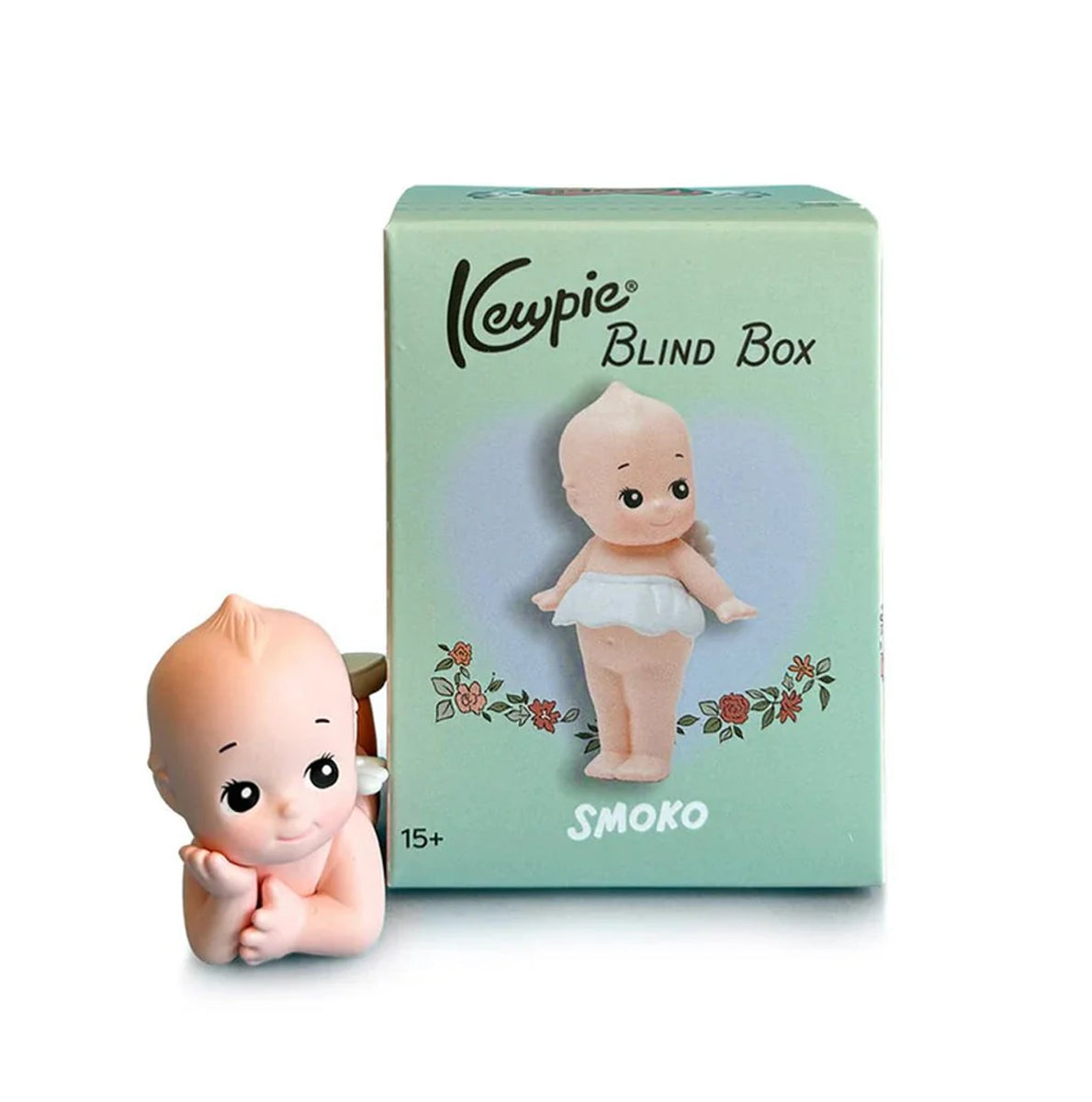 Kewpie Blind Box – Modern Natural Baby