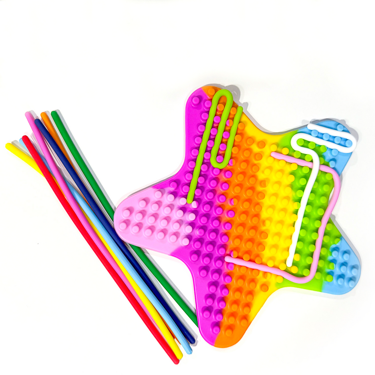 Silly Tubes – Modern Natural Baby