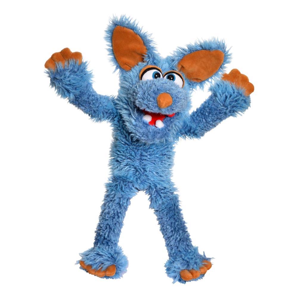 Living Puppets | Fizz – Modern Natural Baby