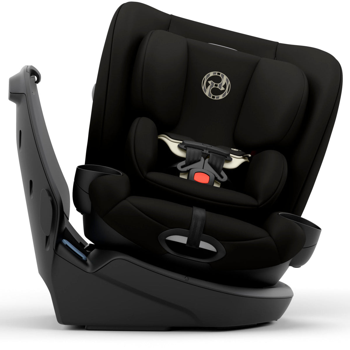 Cybex Callisto G 360 Select Rotating All-in-One Convertible Car Seat ...