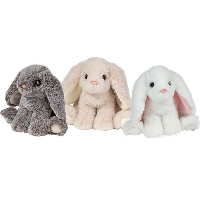 Douglas Mini Bunny | Natural Colors – Modern Natural Baby
