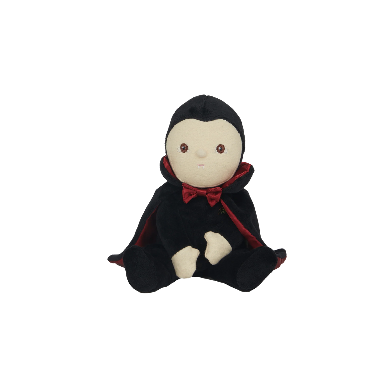 Dinky Dinkum Doll | Vincent Vampire – Modern Natural Baby