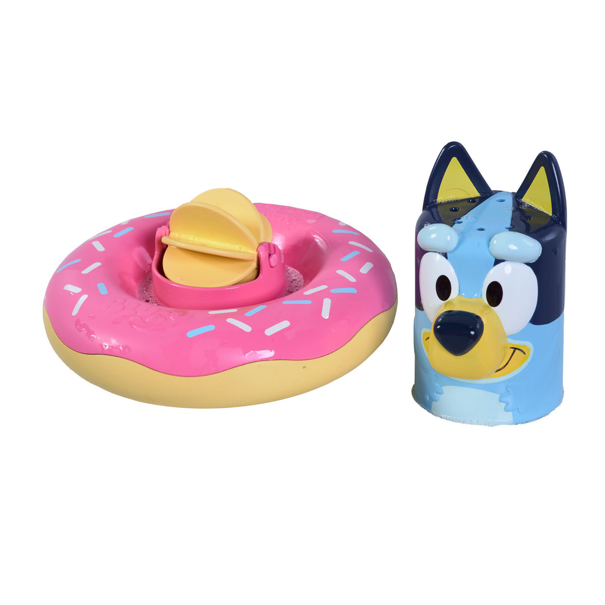 Splash & Float Bluey – Modern Natural Baby
