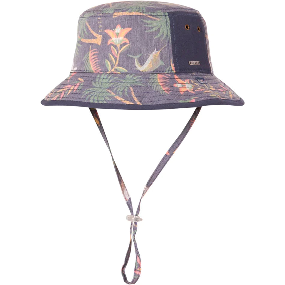 Dozer Bucket Hat | Drake – Modern Natural Baby