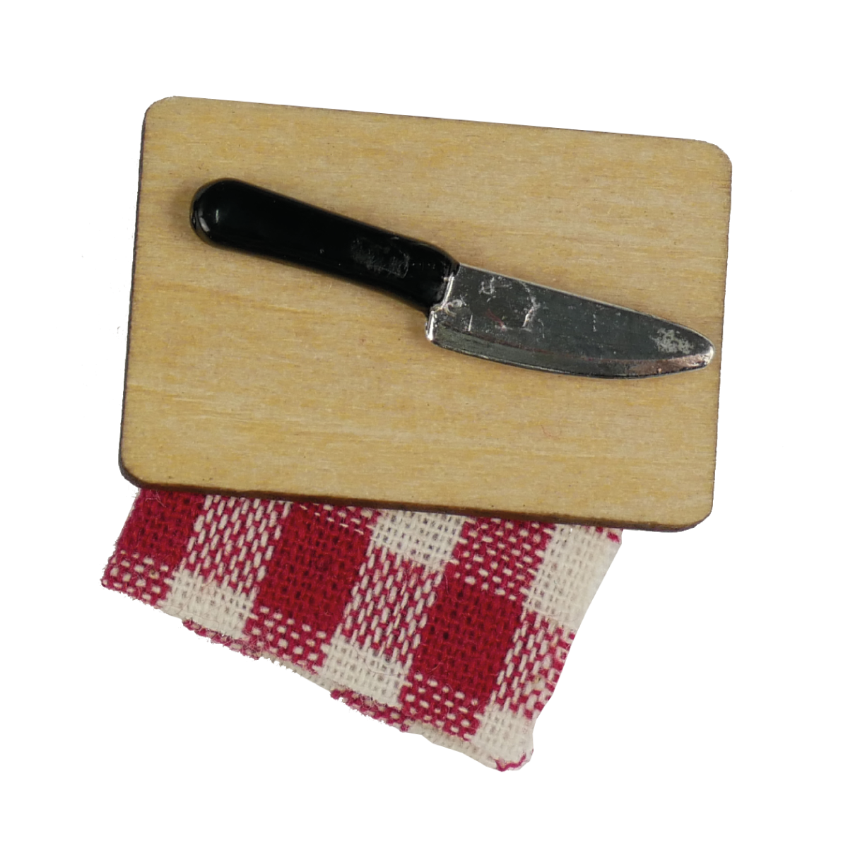 Sam & Julia Mini Matchbox | Bread Set – Modern Natural Baby