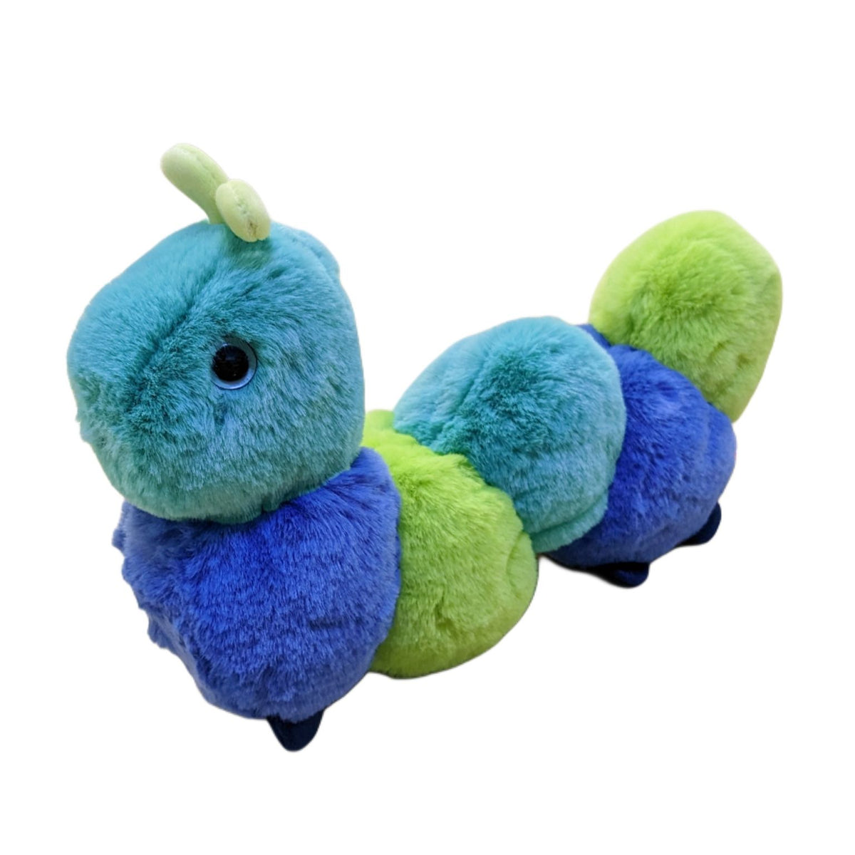 Douglas Soft Crunchie Caterpillar – Modern Natural Baby