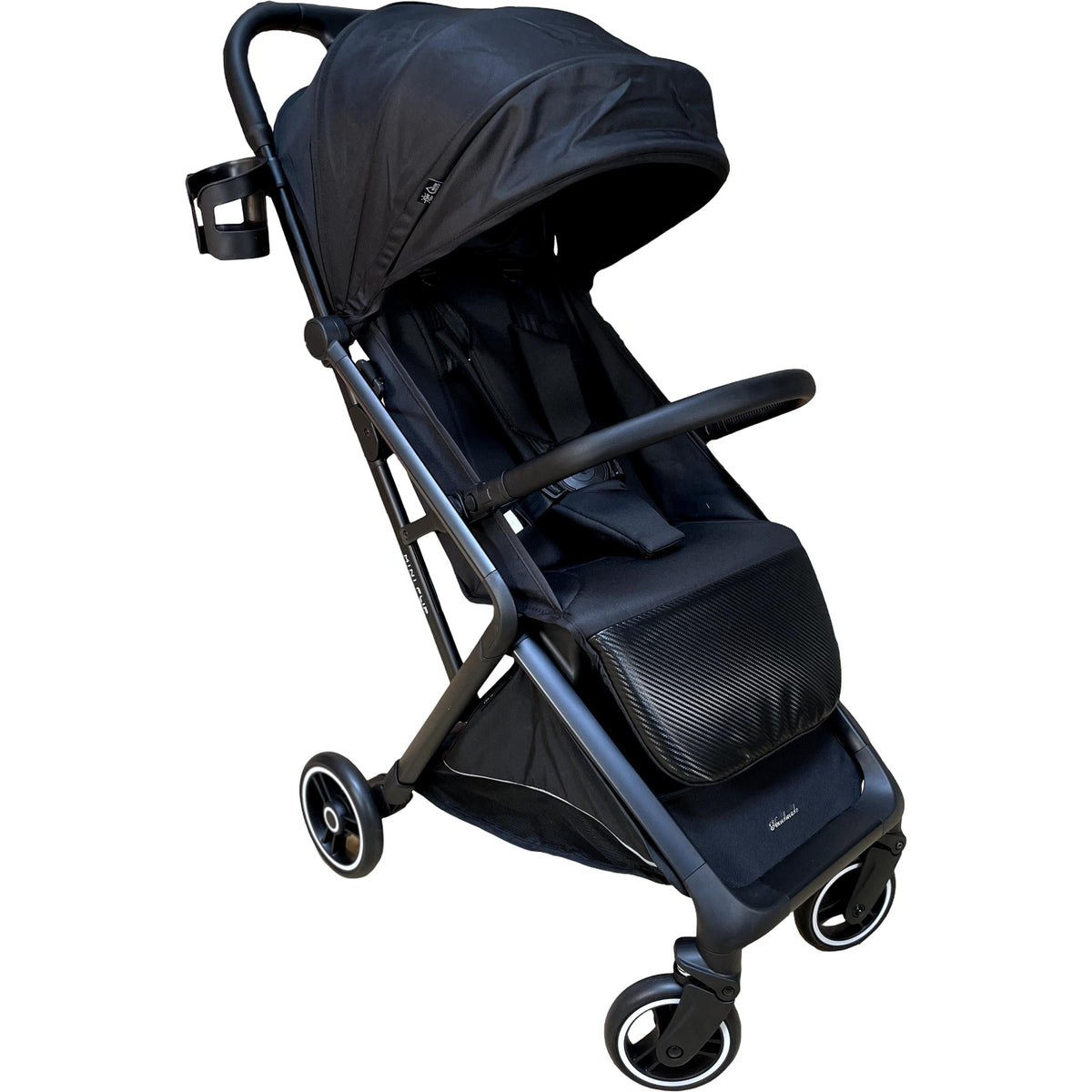 Cangaroo Mini Flip Stroller – Modern Natural Baby