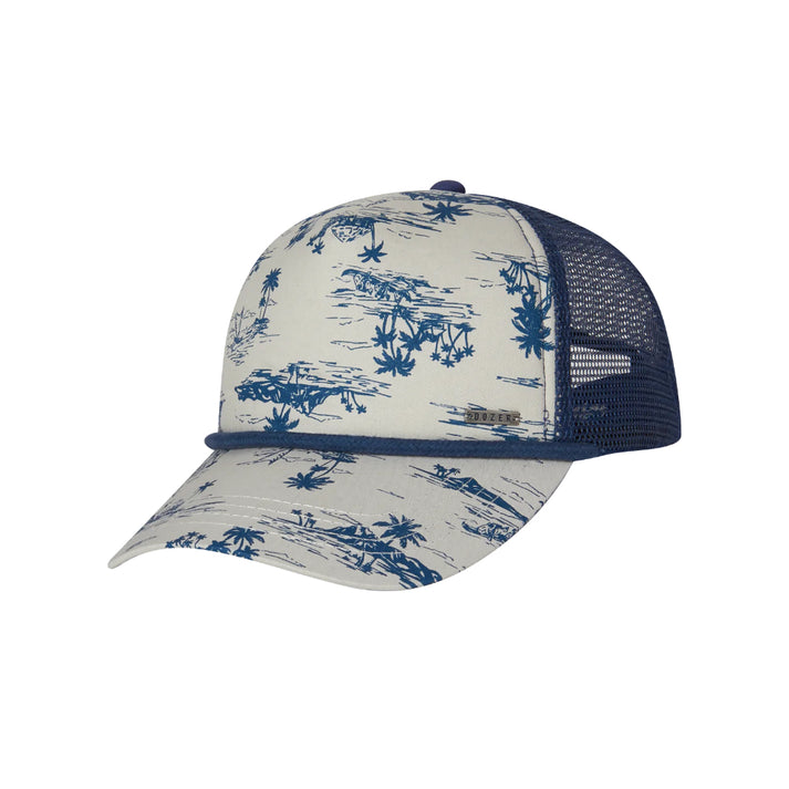 Dozer Trucker Cap | Northshore – Modern Natural Baby