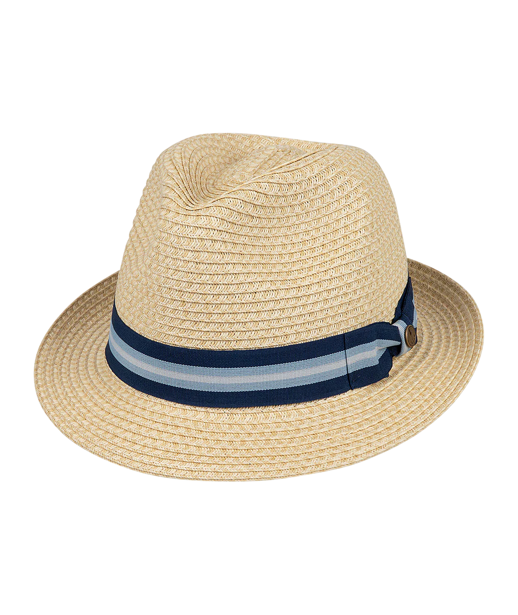 Dozer Fedora Hat | Bentley – Modern Natural Baby