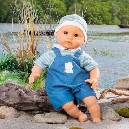 Corolle Bebe Calin Mael 12 Inch doll – Modern Natural Baby