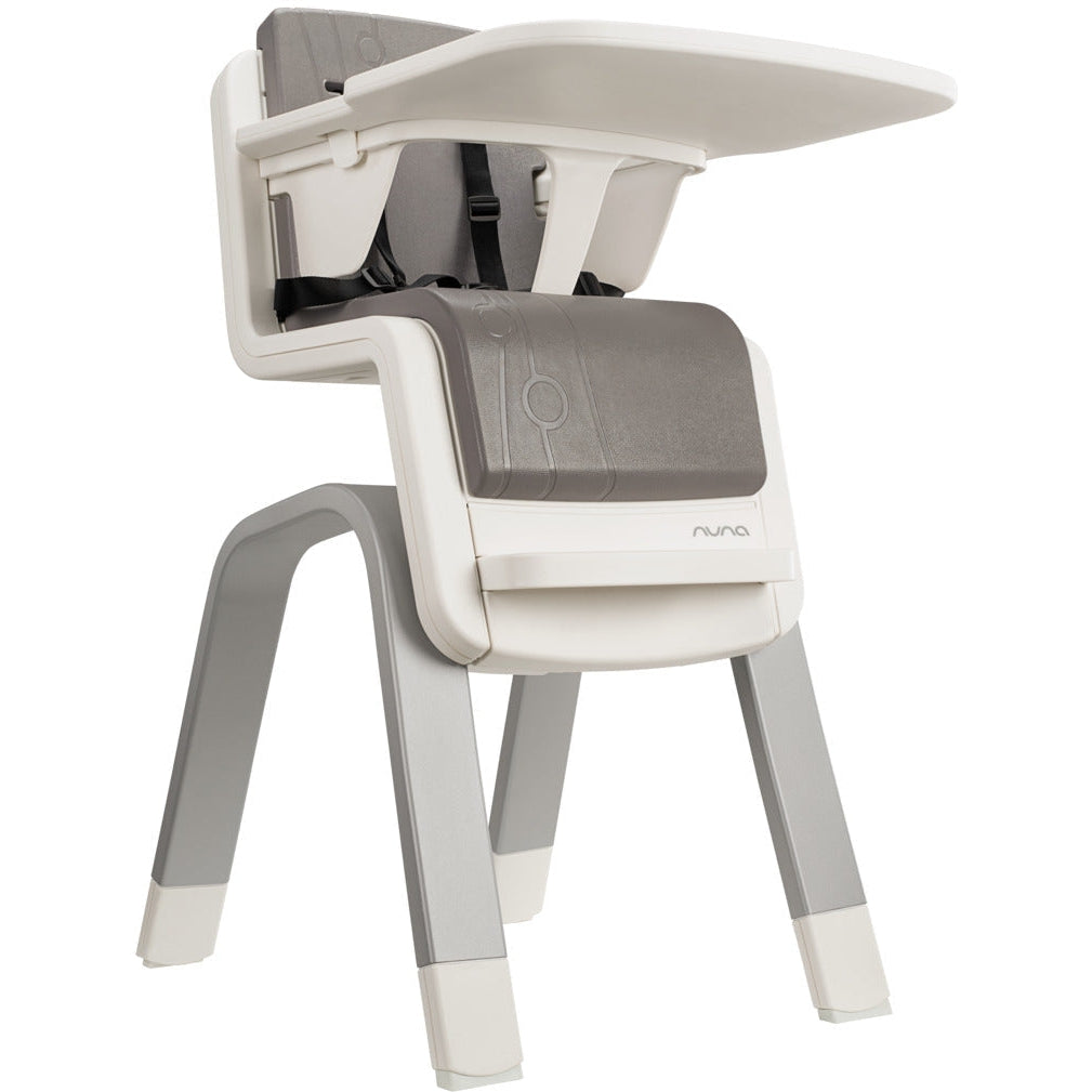 Nuna ZAAZ High Chair – Modern Natural Baby