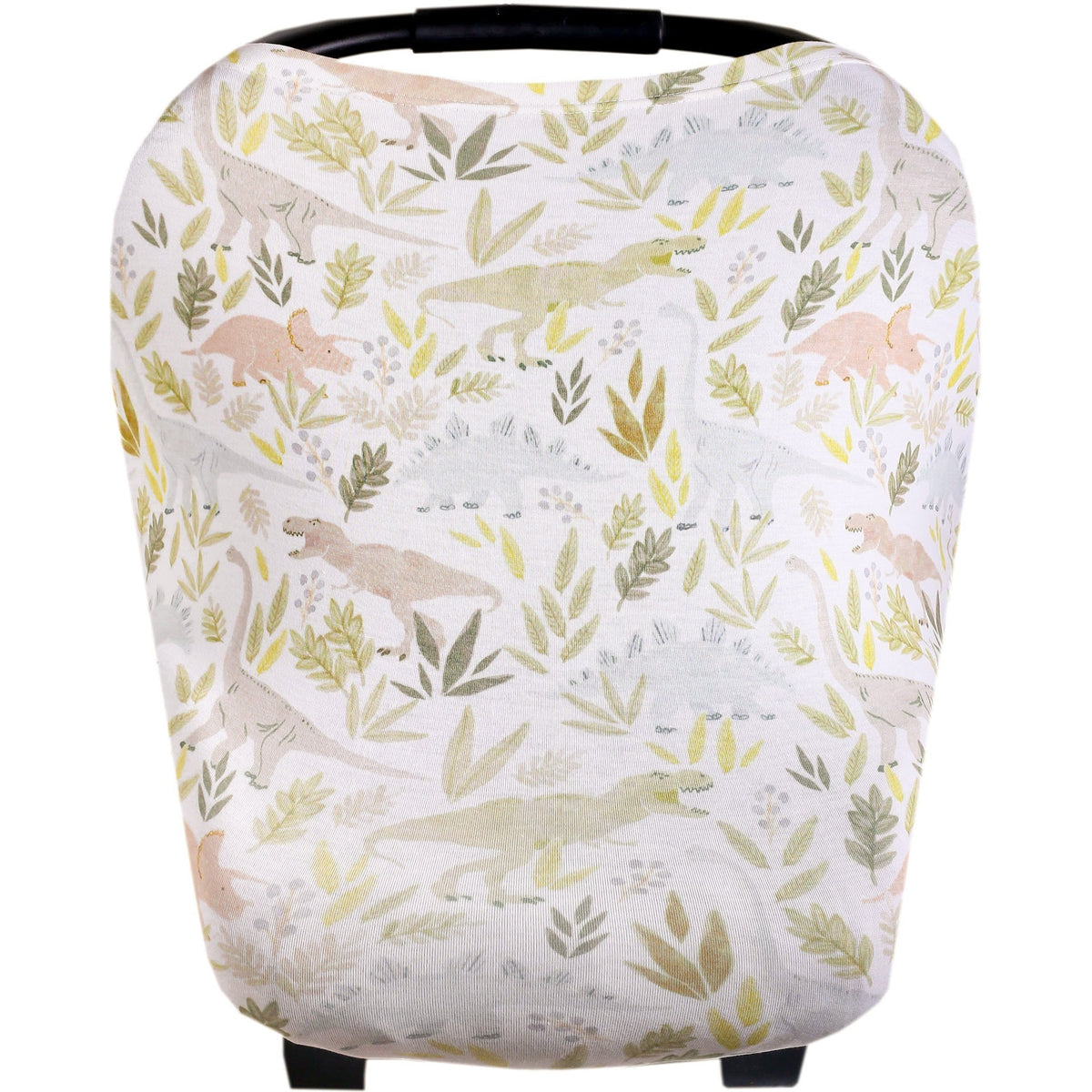 Copper Pearl Multi-Use Cover | Rex – Modern Natural Baby