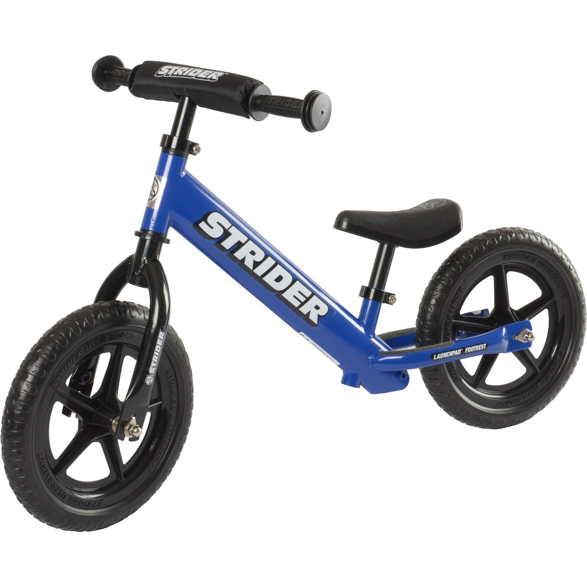 Strider 12 Sport Balance Bike – Modern Natural Baby