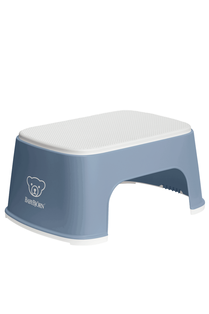 Baby Bjorn Step Stool – Modern Natural Baby