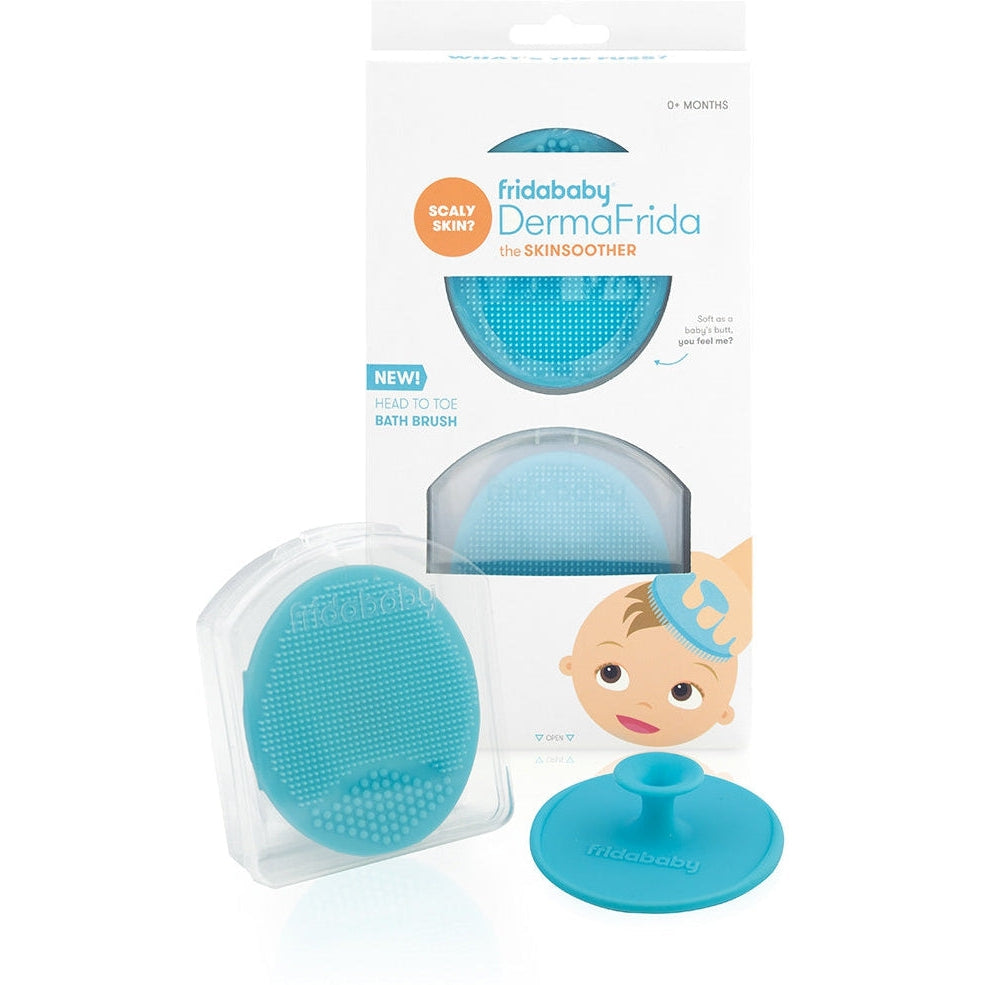 FridaBaby DermaFrida the SkinSoother – Modern Natural Baby