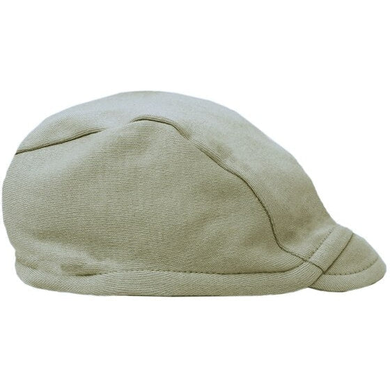L’ovedbaby Organic Cotton Riding Cap Fern – Modern Natural Baby