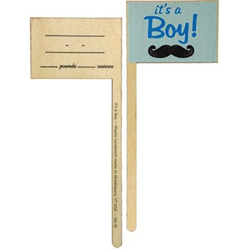 Maple Landmark Silly Sticks – Modern Natural Baby