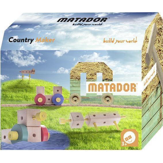 Matador Country Maker – Modern Natural Baby